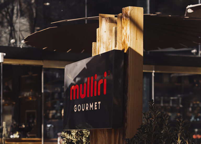 Rreth Nesh – Mulliri Gourmet